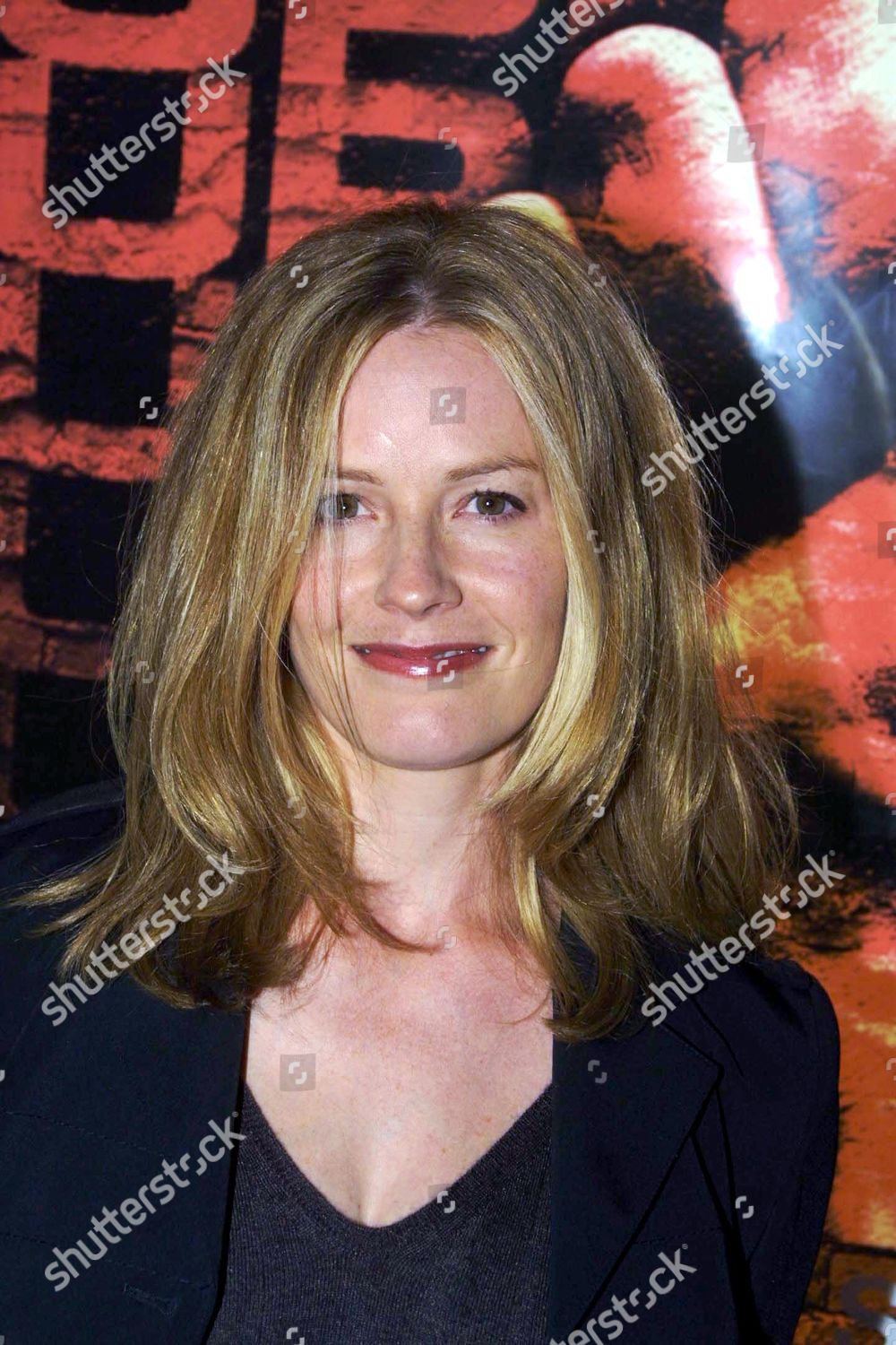 Elisabeth Shue Editorial Stock Photo - Stock Image | Shutterstock