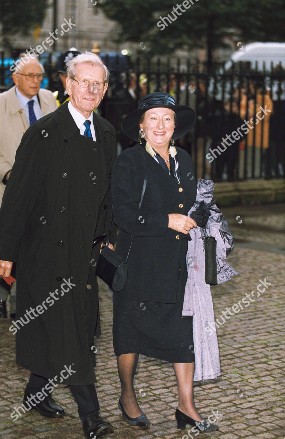 Bob Holness Editorial Stock Photo - Stock Image | Shutterstock