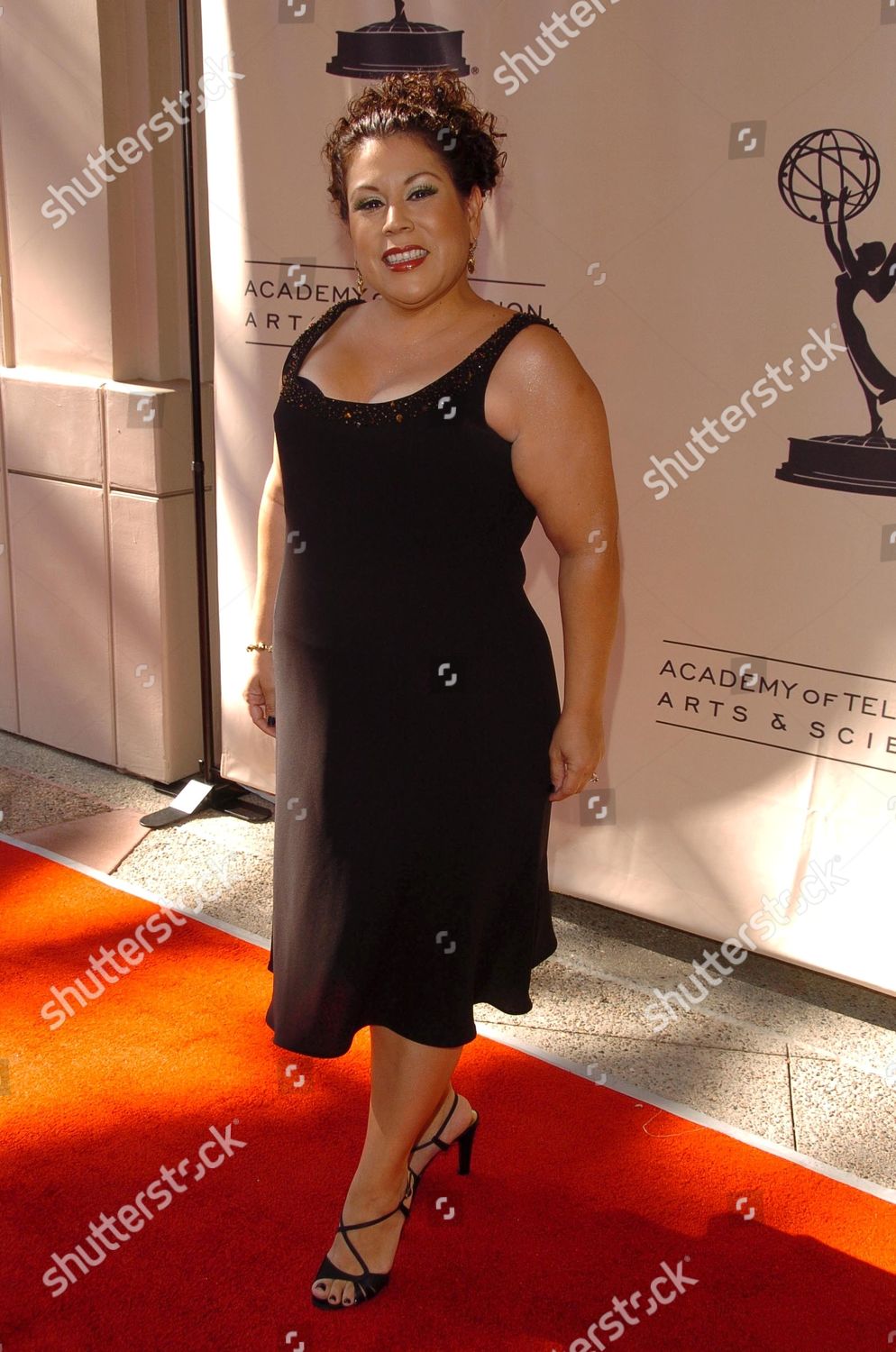 Debi Gutierrez Editorial Stock Photo - Stock Image | Shutterstock