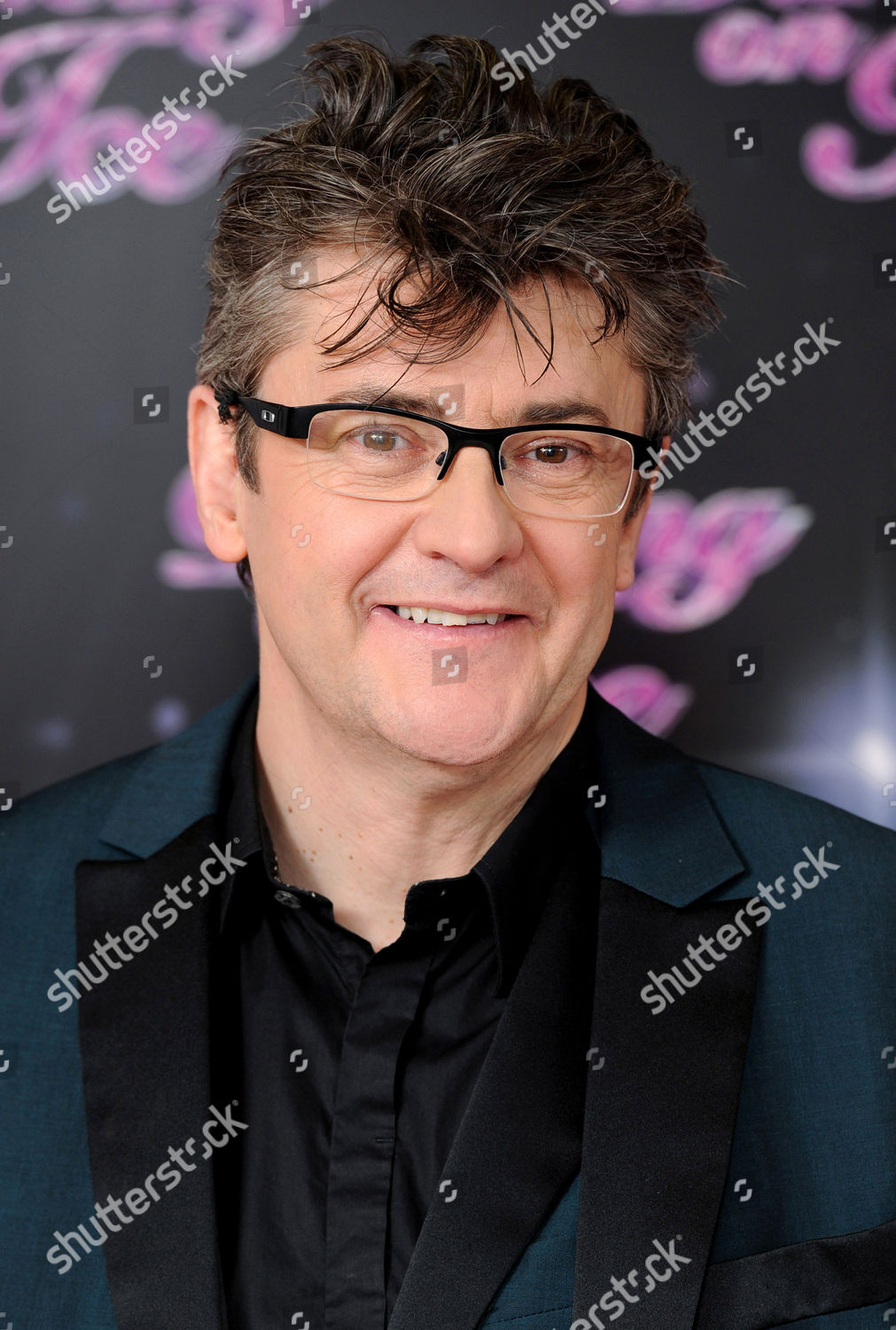 Joe Pasquale Editorial Stock Photo - Stock Image | Shutterstock