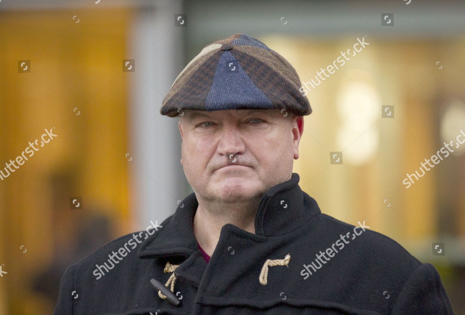 Bob Crow Editorial Stock Photo - Stock Image | Shutterstock