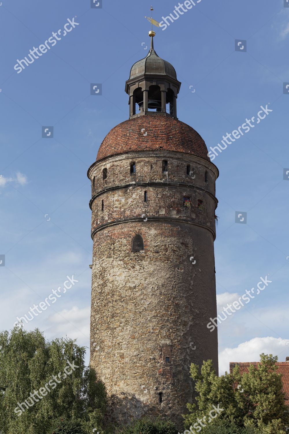 Nicholas Tower Editorial Stock Photo - Stock Image | Shutterstock