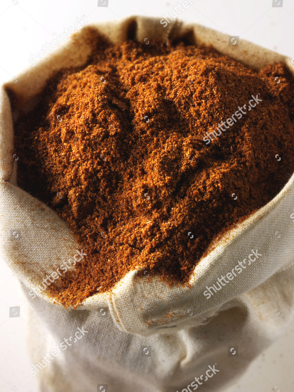 Ground Cayenne Pepper Editorial Stock Photo - Stock Image | Shutterstock