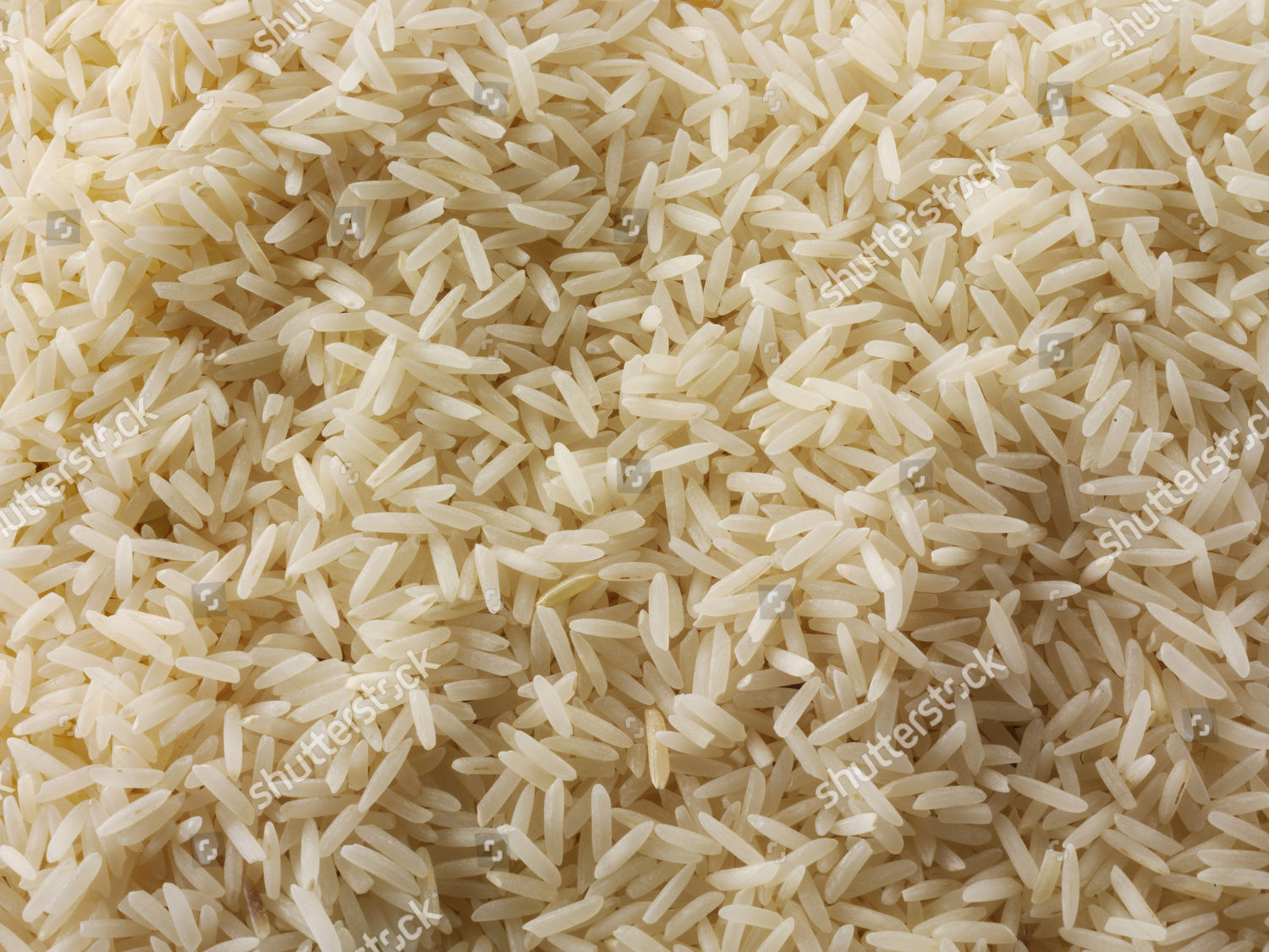 Brown Basmati Rice Editorial Stock Photo - Stock Image | Shutterstock