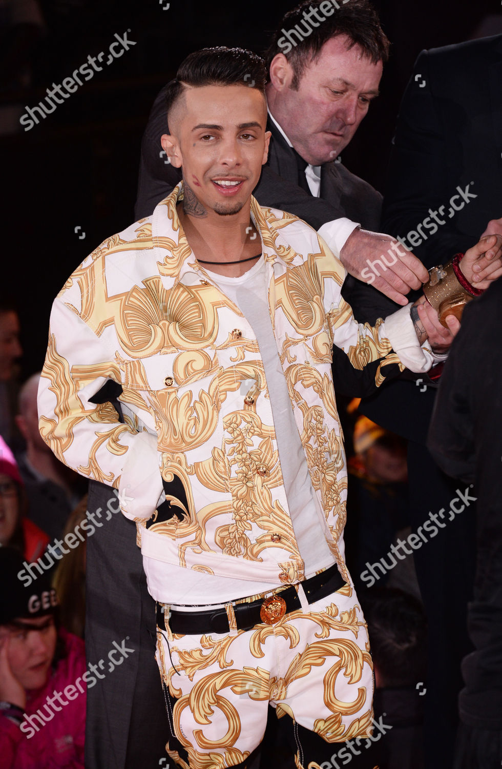 Dappy Editorial Stock Photo - Stock Image | Shutterstock