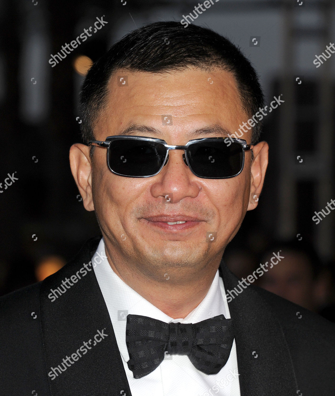 Kar Wai Wong Editorial Stock Photo - Stock Image | Shutterstock