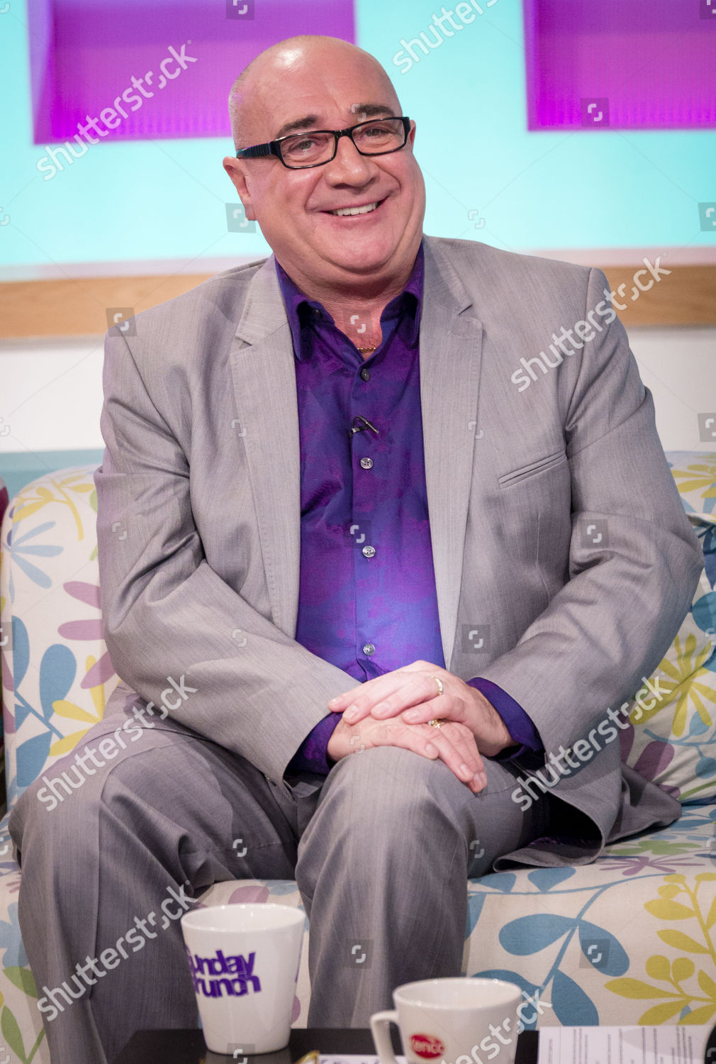Brendan Sheerin Editorial Stock Photo - Stock Image | Shutterstock