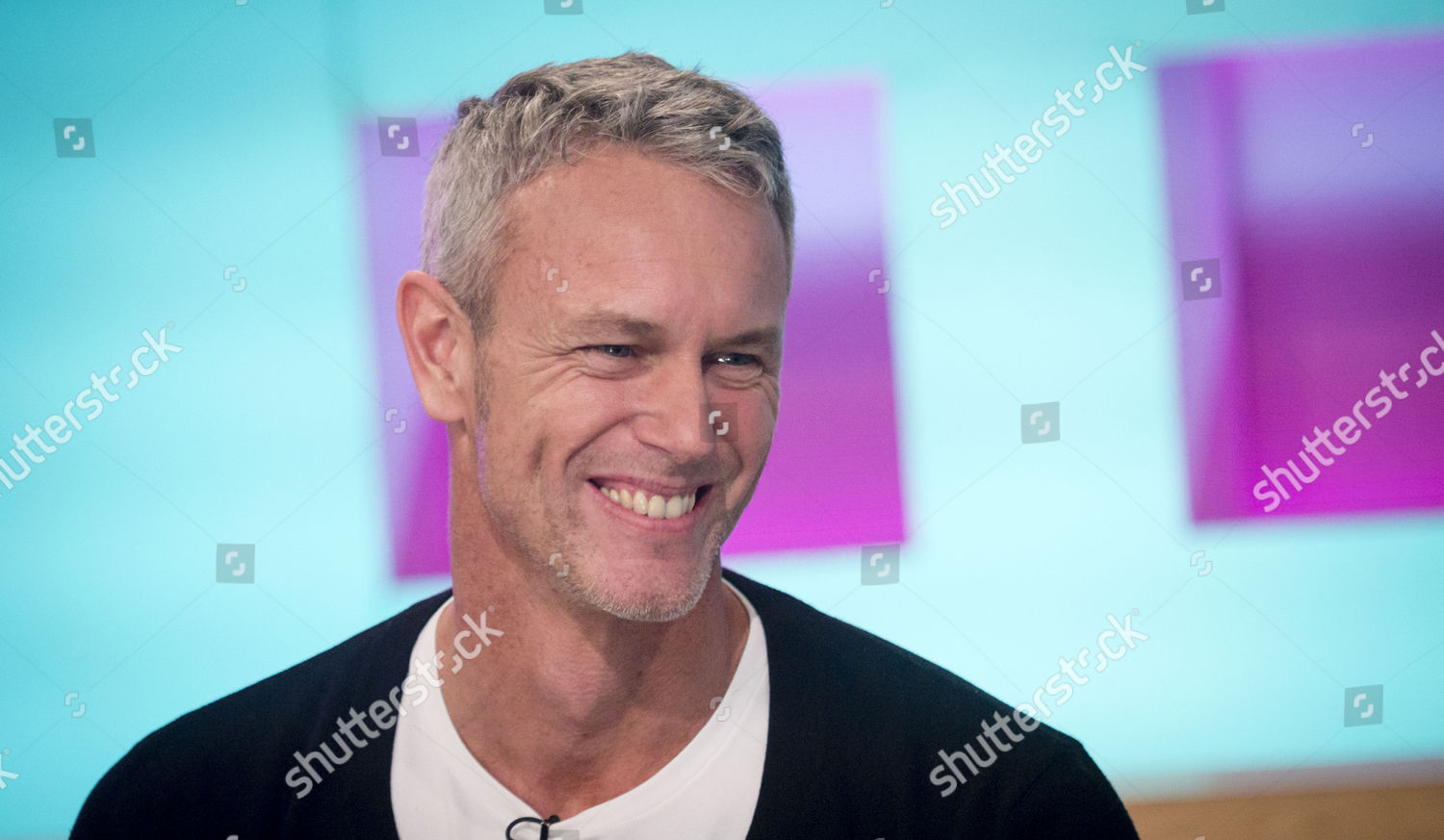 Mark Foster Editorial Stock Photo - Stock Image | Shutterstock