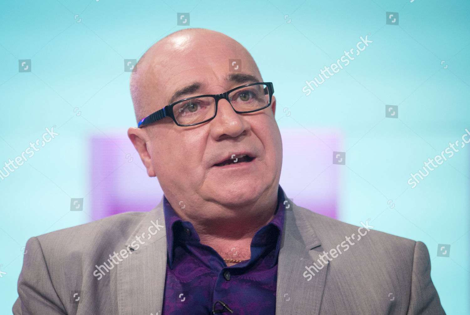 Brendan Sheerin Editorial Stock Photo - Stock Image | Shutterstock