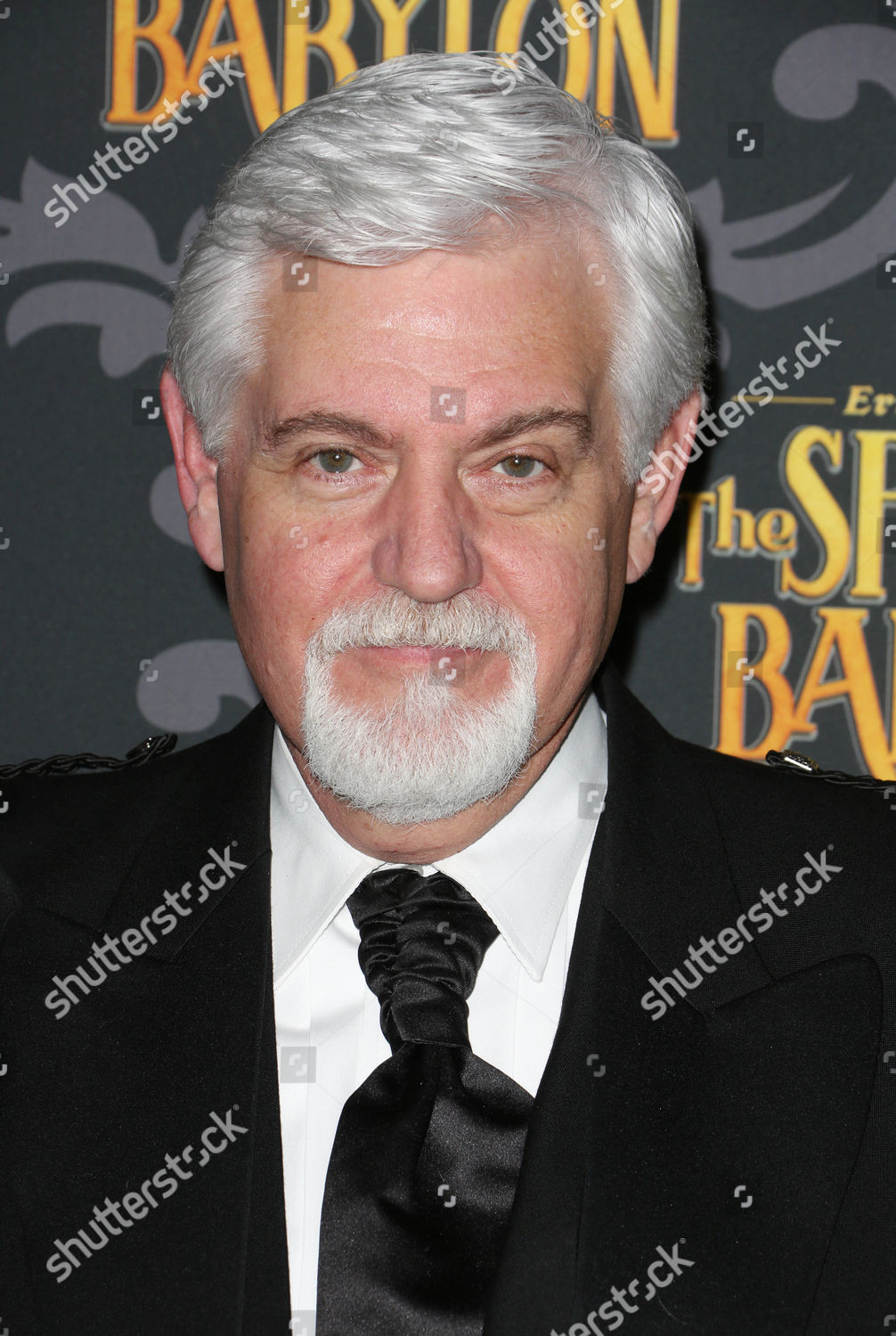 Steve Tom Editorial Stock Photo - Stock Image | Shutterstock