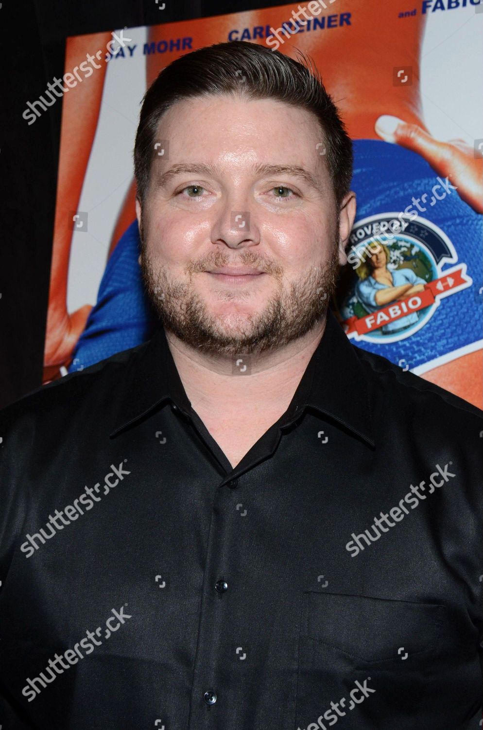 Nick Nicotera Editorial Stock Photo - Stock Image | Shutterstock