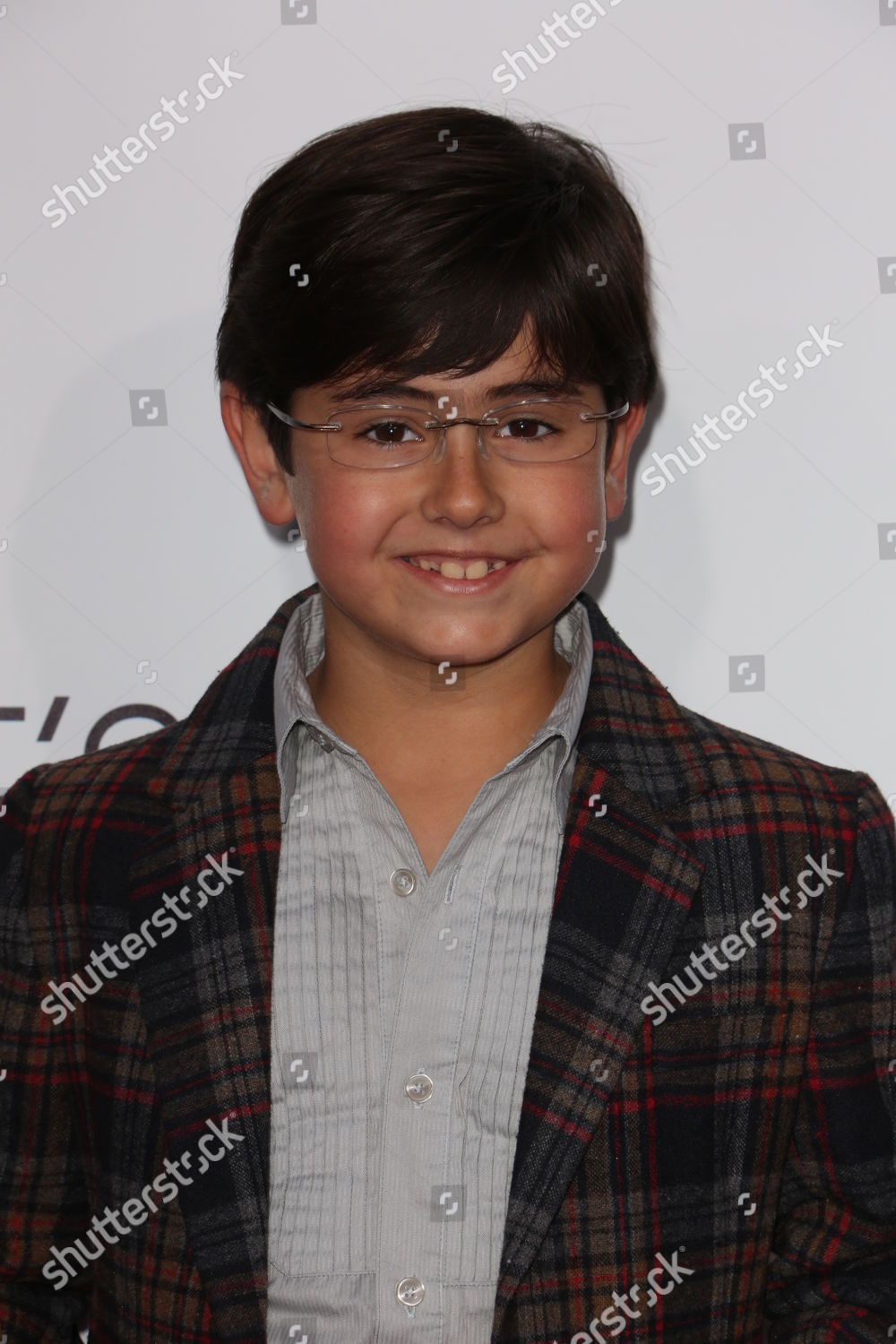 Blake Garrett Rosenthal Editorial Stock Photo - Stock Image | Shutterstock