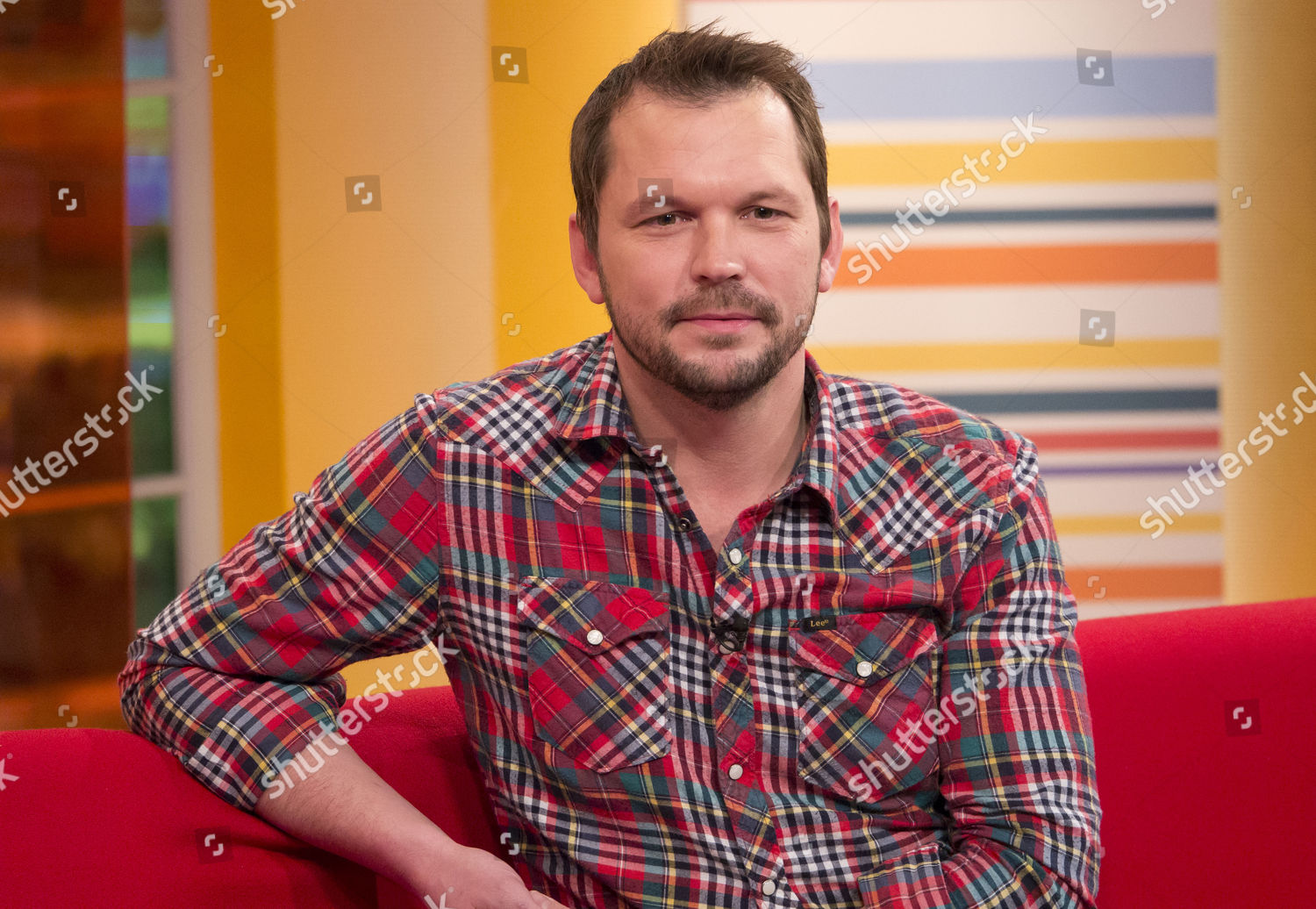 Jimmy Doherty Editorial Stock Photo - Stock Image | Shutterstock