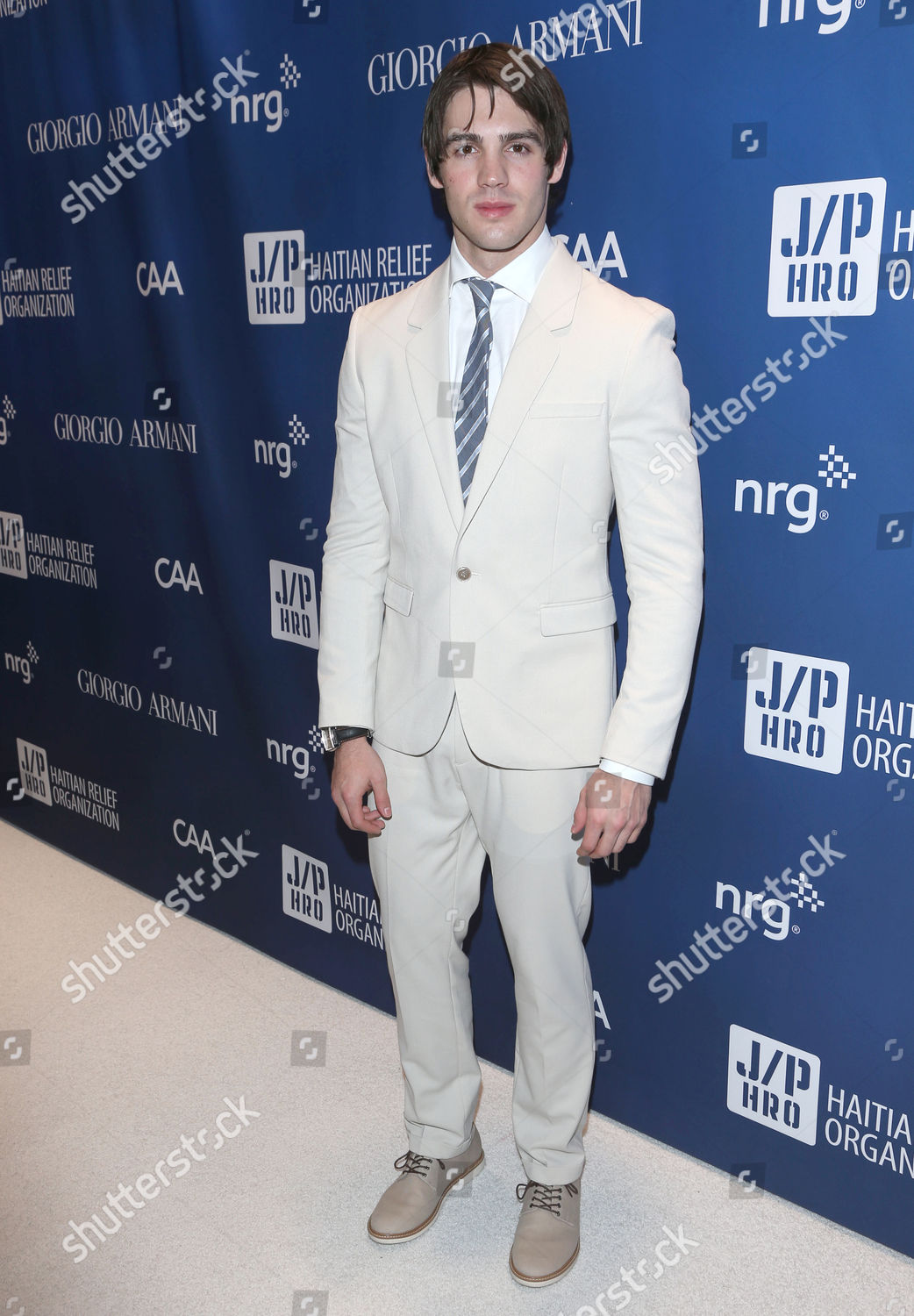 Steven R Mcqueen Editorial Stock Photo - Stock Image | Shutterstock