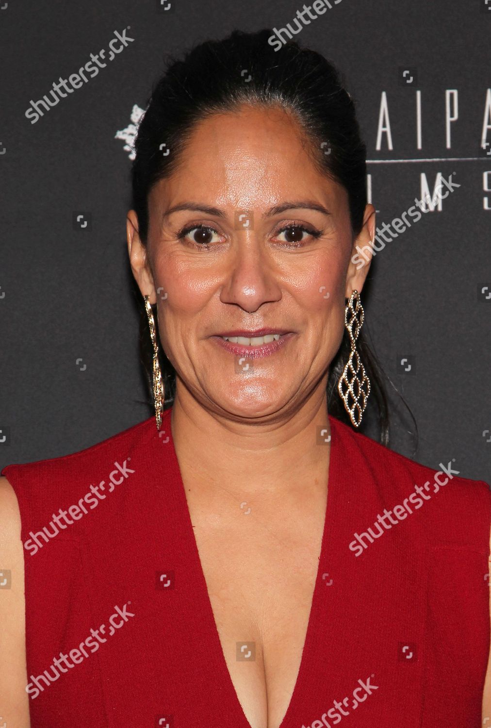 Sakina Jaffrey Editorial Stock Photo - Stock Image | Shutterstock