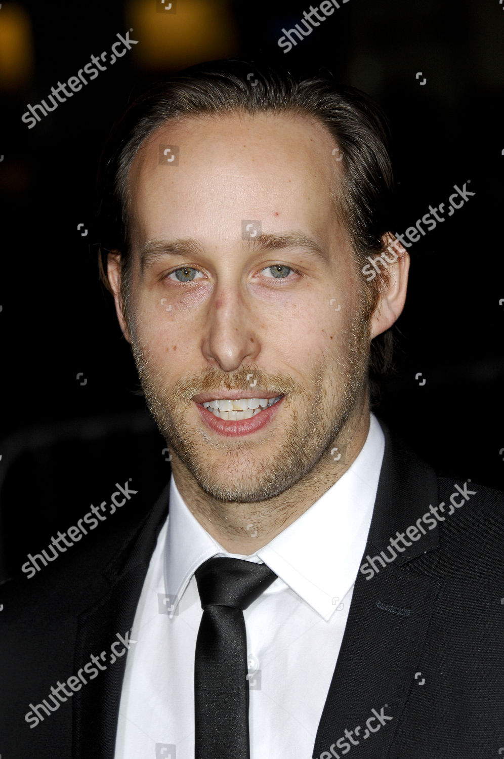 Seth Ayott Editorial Stock Photo - Stock Image | Shutterstock