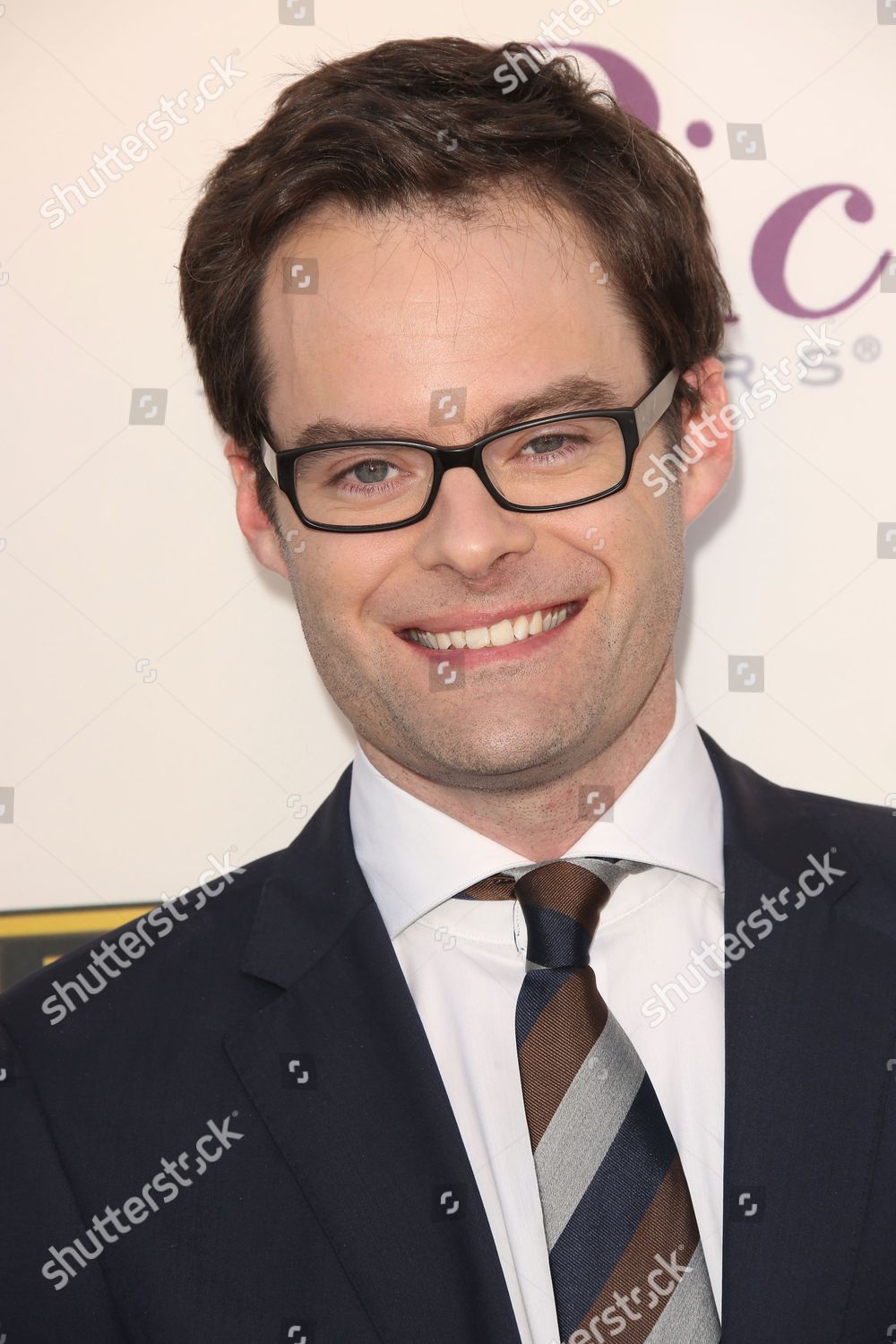Bill Hader Editorial Stock Photo - Stock Image | Shutterstock
