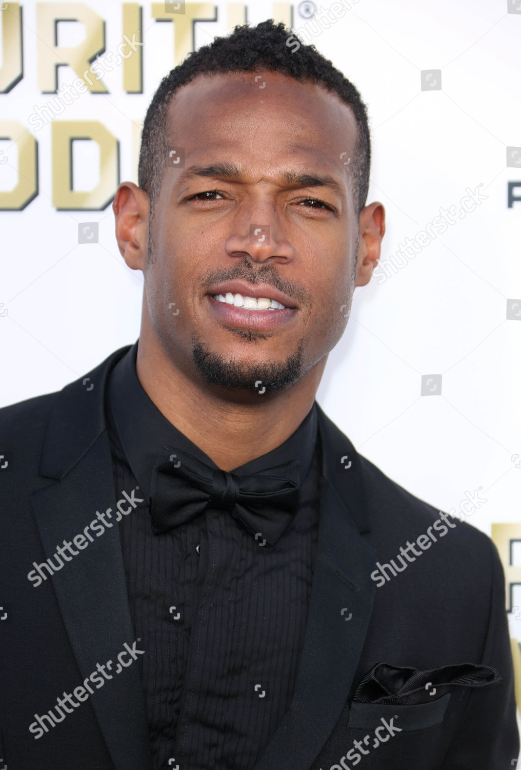 Marlon Wayans Editorial Stock Photo - Stock Image | Shutterstock