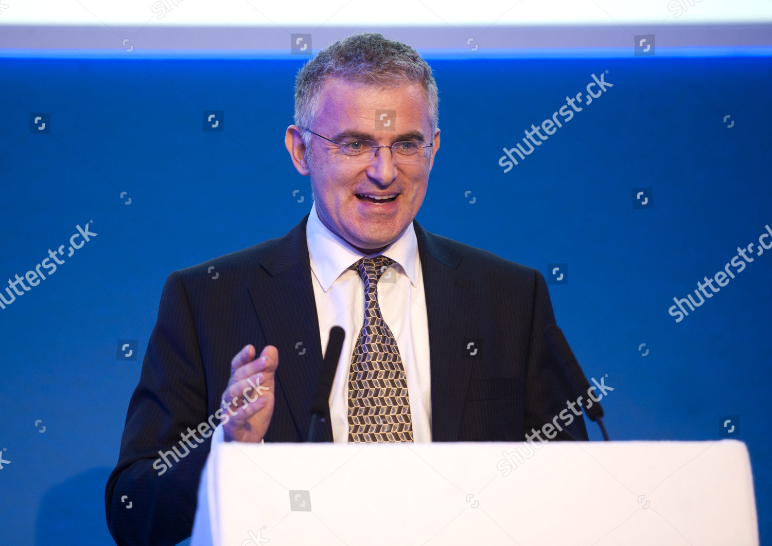 Ambassador Daniel Taub Editorial Stock Photo - Stock Image | Shutterstock