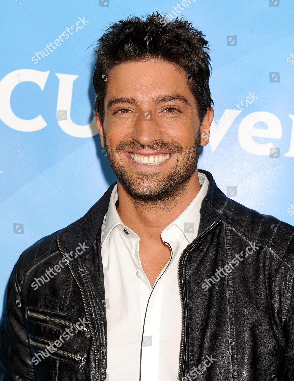 David Chocarro Editorial Stock Photo - Stock Image | Shutterstock