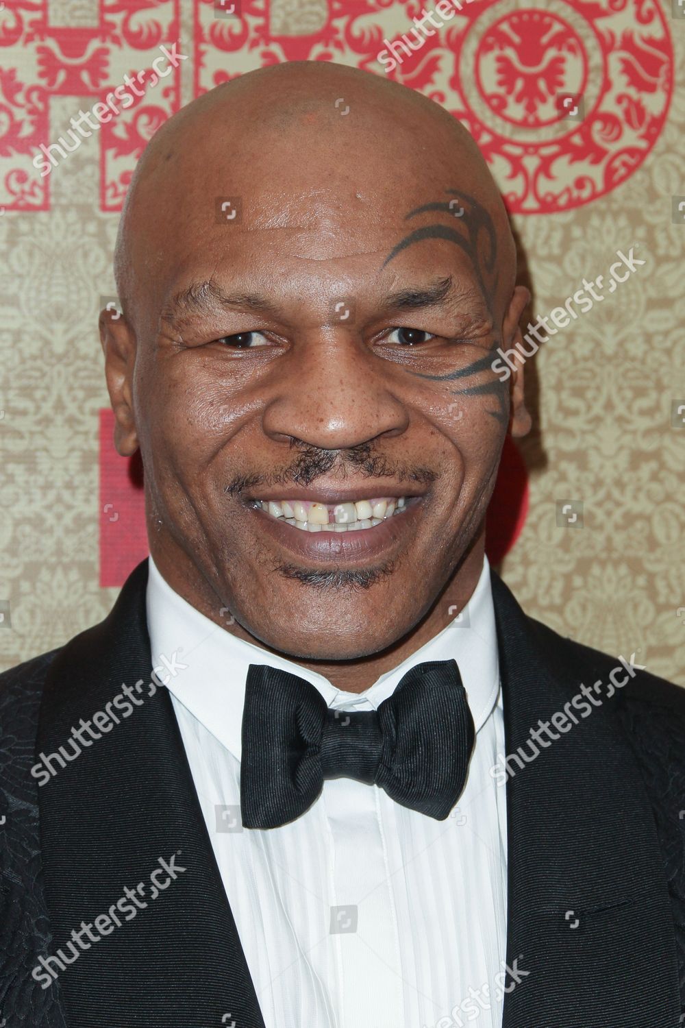 Mike Tyson Editorial Stock Photo - Stock Image | Shutterstock
