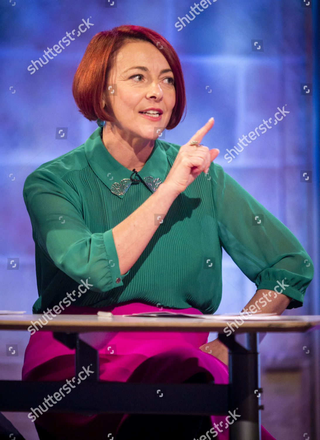 Fiona Foster Editorial Stock Photo - Stock Image | Shutterstock