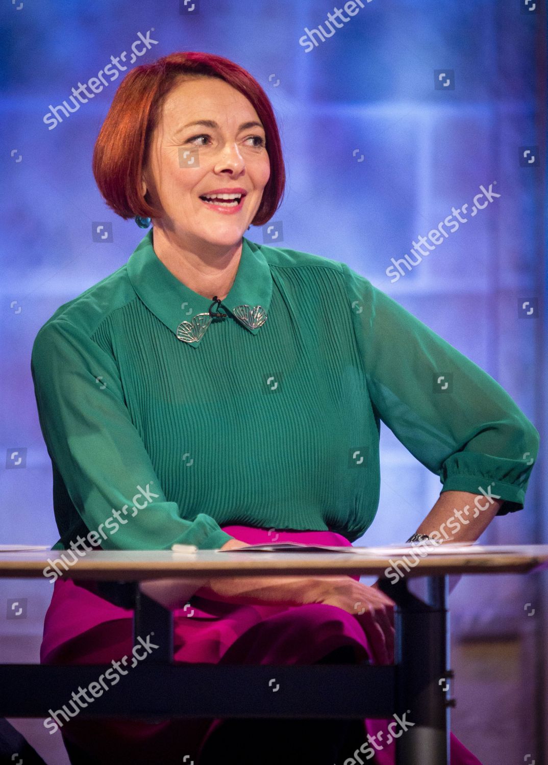 Fiona Foster Editorial Stock Photo - Stock Image | Shutterstock