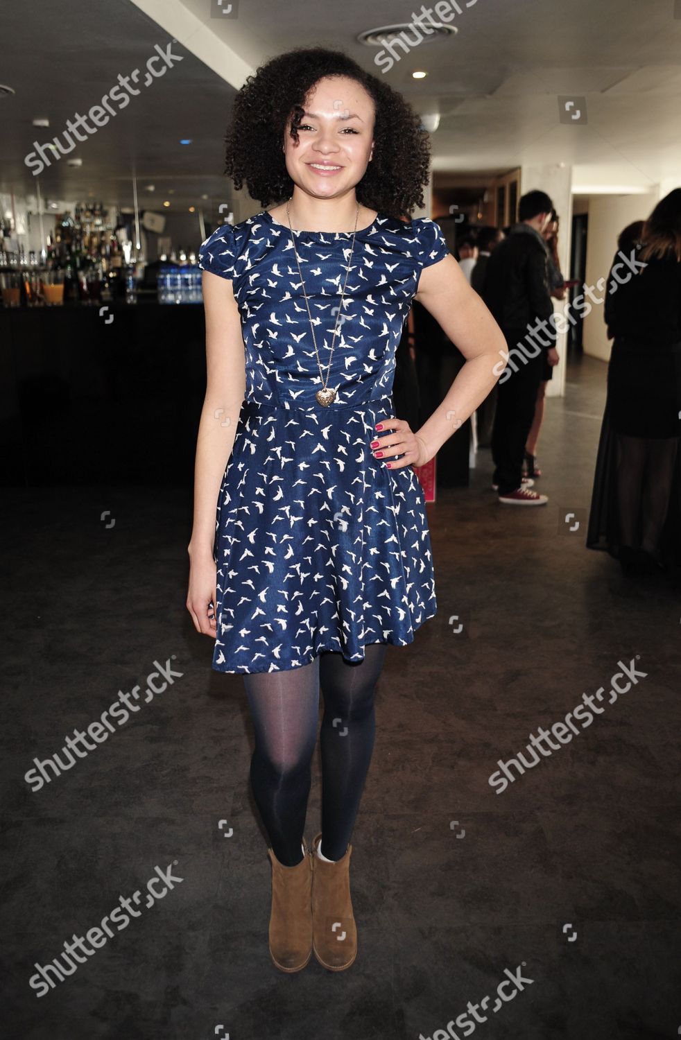 Carlyss Peer Editorial Stock Photo - Stock Image | Shutterstock