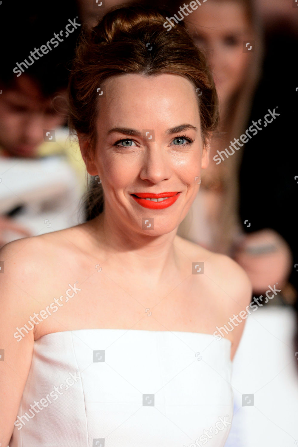Laura Main Editorial Stock Photo - Stock Image | Shutterstock