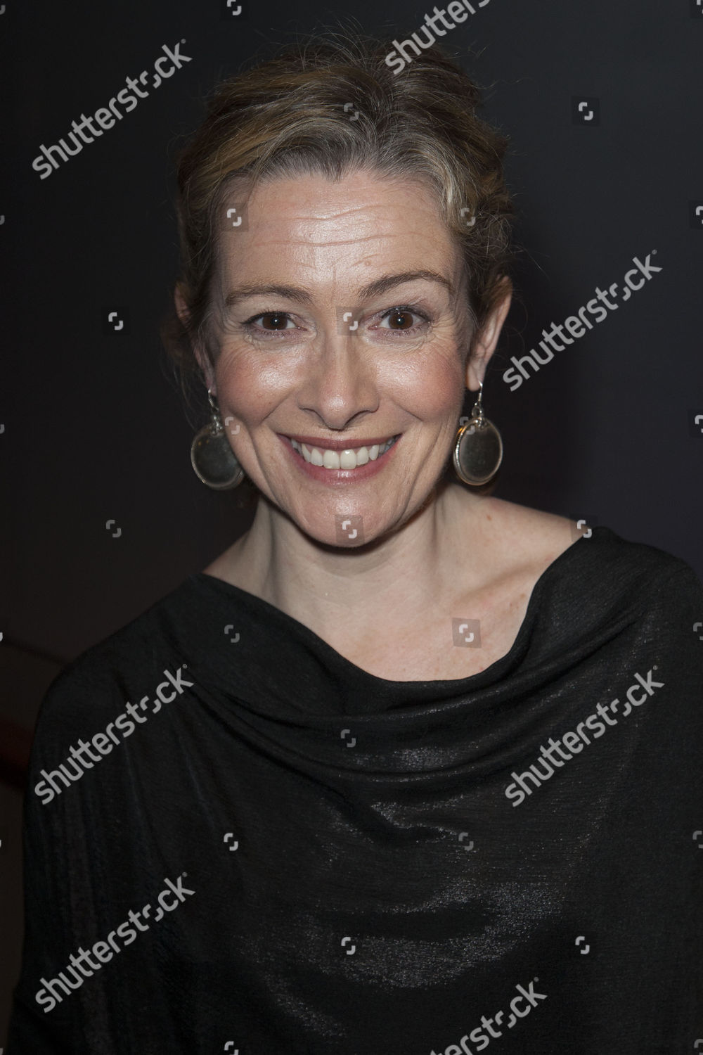 Emma Fielding Gwen Editorial Stock Photo - Stock Image | Shutterstock