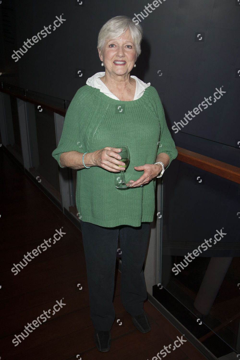 Polly Adams Alice Editorial Stock Photo - Stock Image | Shutterstock