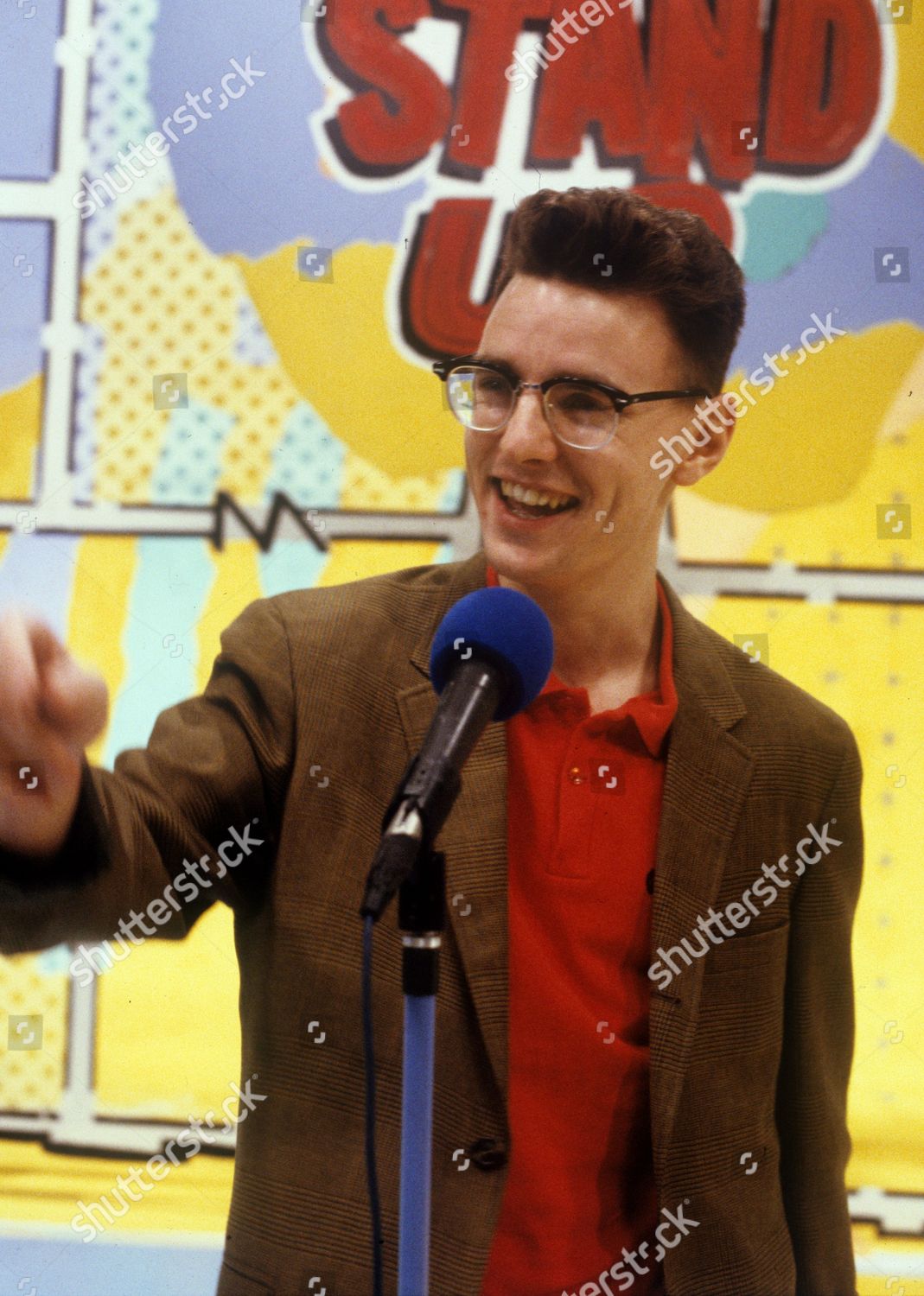 Bert Tyler Moore Editorial Stock Photo - Stock Image | Shutterstock