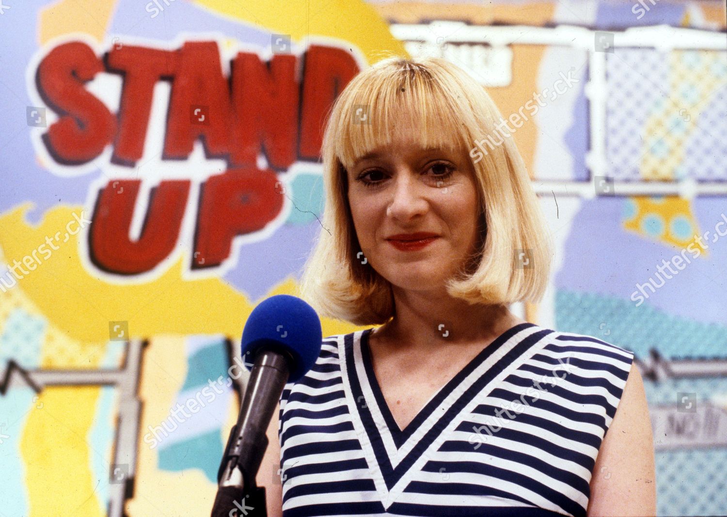 Hattie Hayridge Editorial Stock Photo - Stock Image | Shutterstock