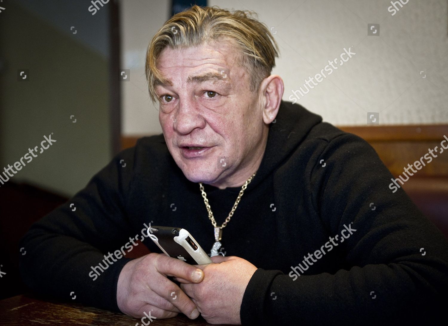 Mille Markovic Editorial Stock Photo - Stock Image | Shutterstock