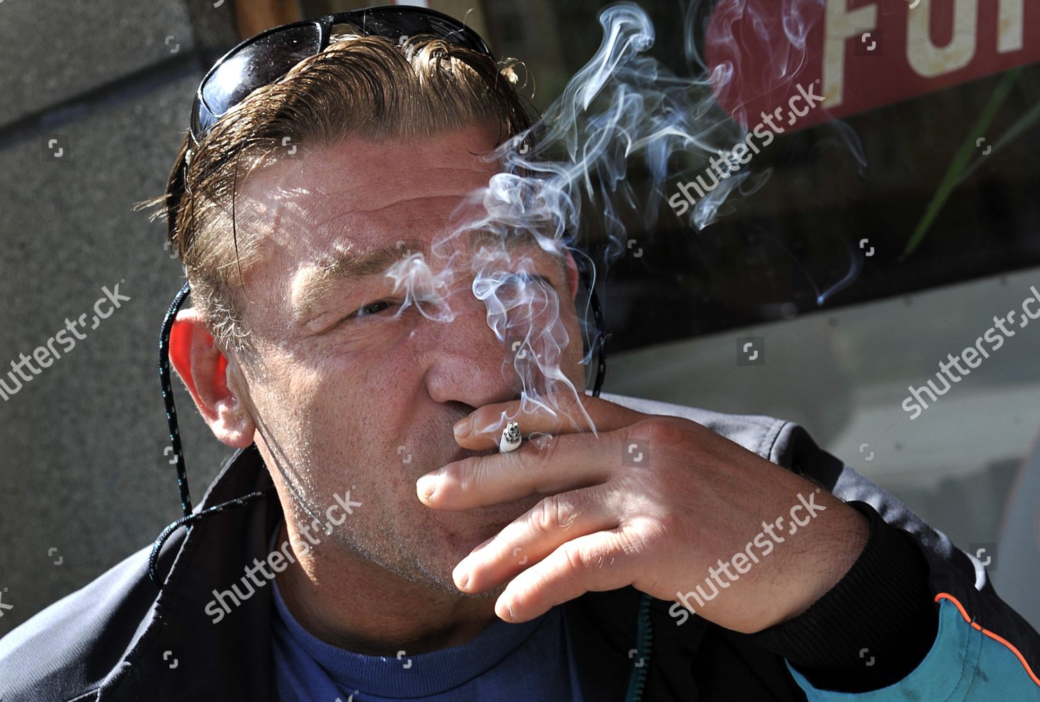 Mille Markovic Editorial Stock Photo - Stock Image | Shutterstock