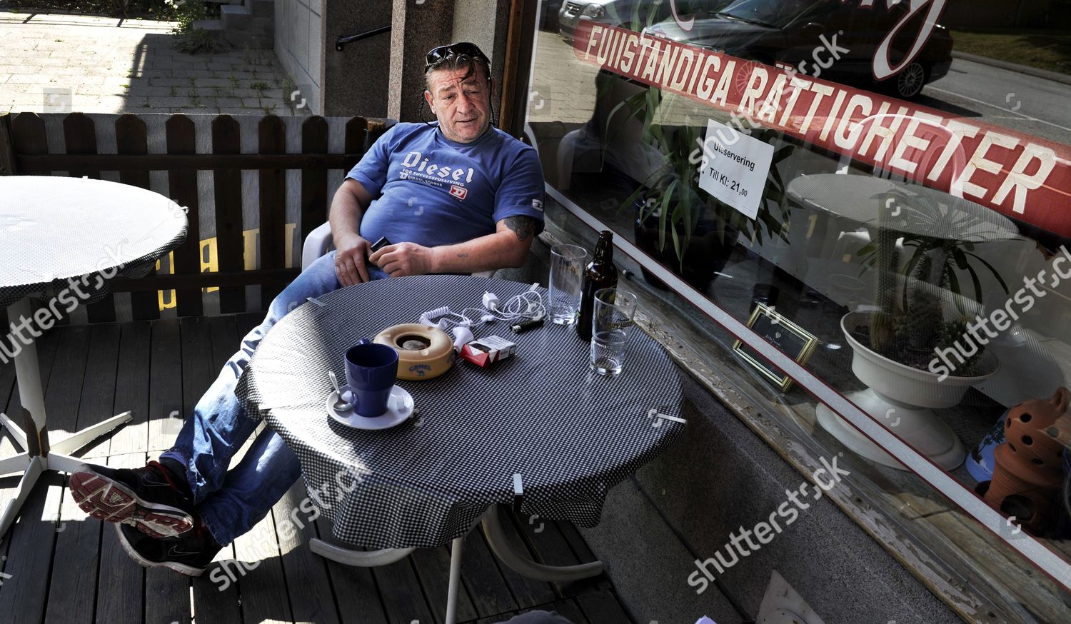 Mille Markovic Editorial Stock Photo - Stock Image | Shutterstock