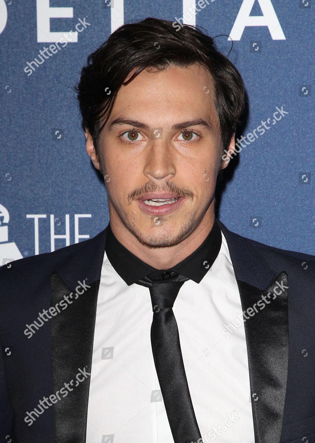 Alex Kinsey Editorial Stock Photo - Stock Image | Shutterstock