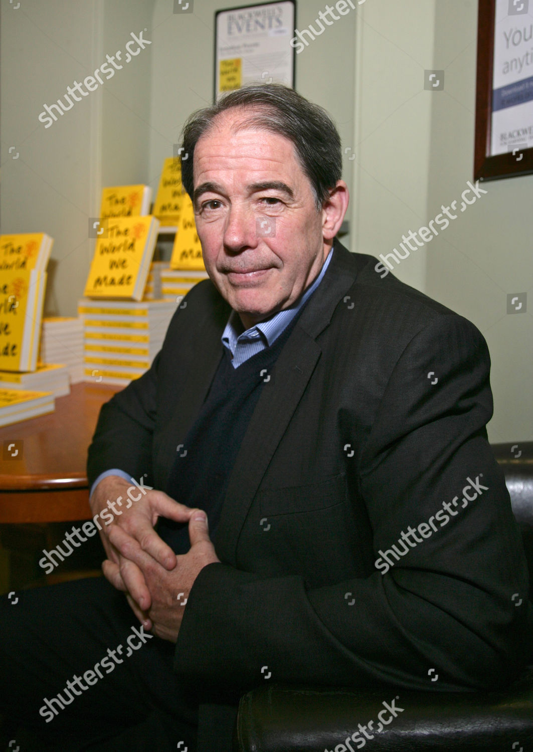Jonathon Porritt Editorial Stock Photo - Stock Image | Shutterstock