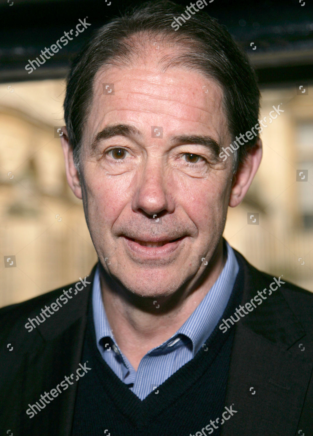 Jonathon Porritt Editorial Stock Photo - Stock Image | Shutterstock