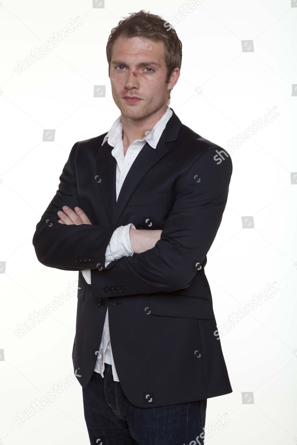 Coronation Street April 2012 Rita Dennis Editorial Stock Photo - Stock ...
