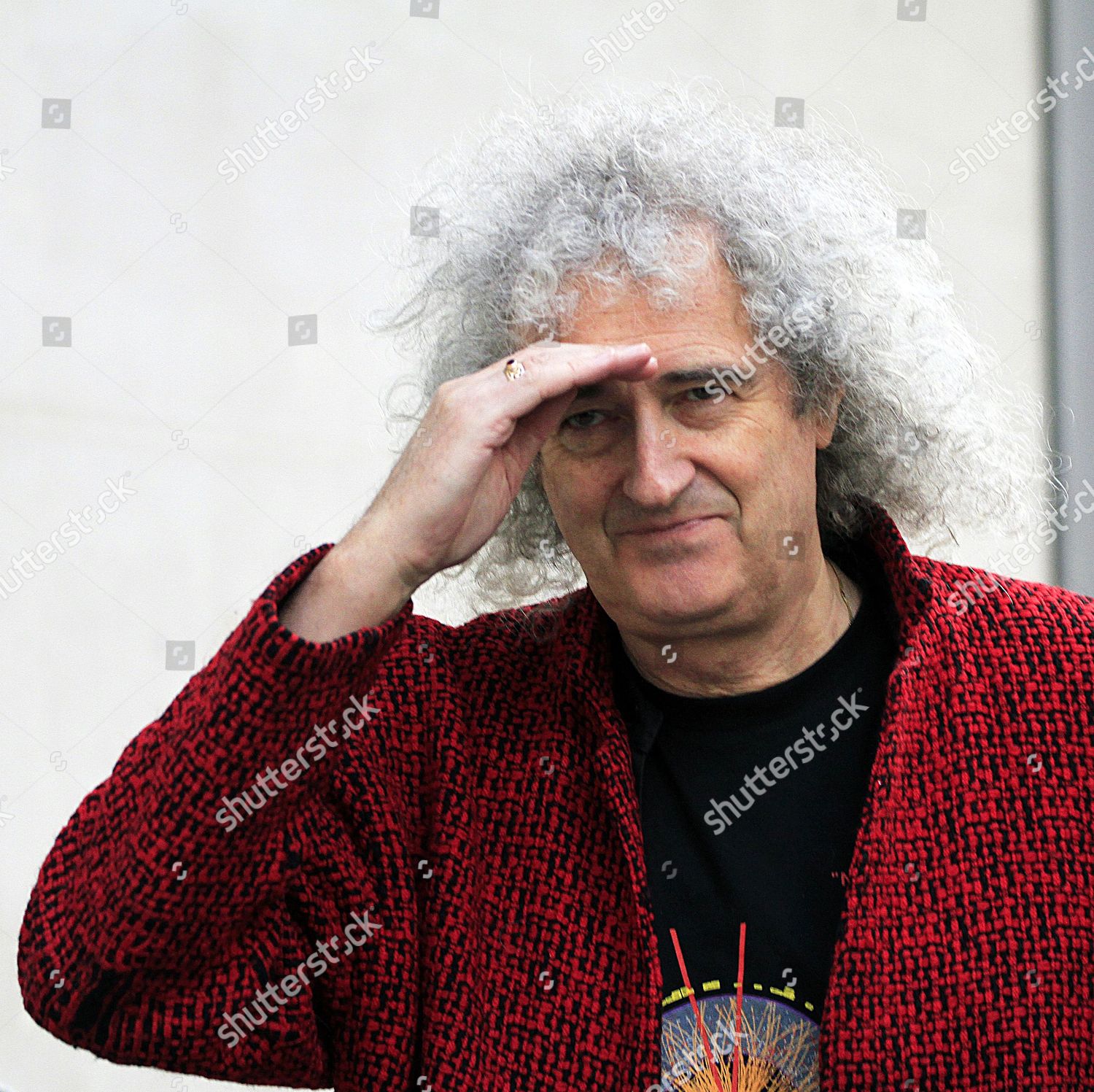 Brian May Editorial Stock Photo - Stock Image | Shutterstock
