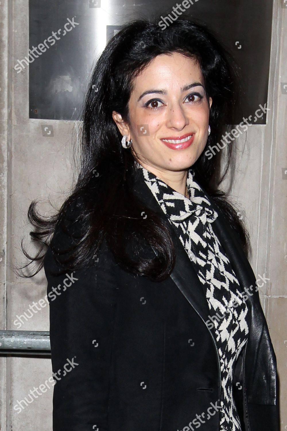 Princess Badiya Bint El Hassan Editorial Stock Photo - Stock Image ...