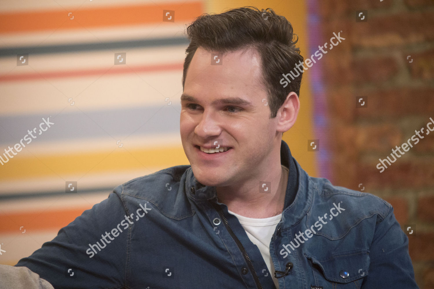 Leo Staar Editorial Stock Photo - Stock Image | Shutterstock