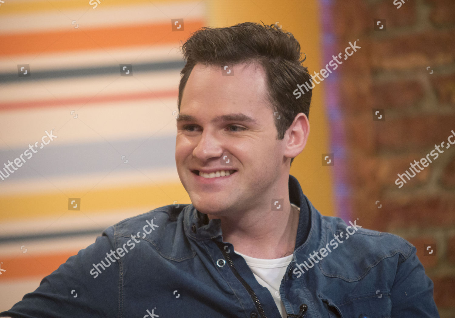 Leo Staar Editorial Stock Photo - Stock Image | Shutterstock