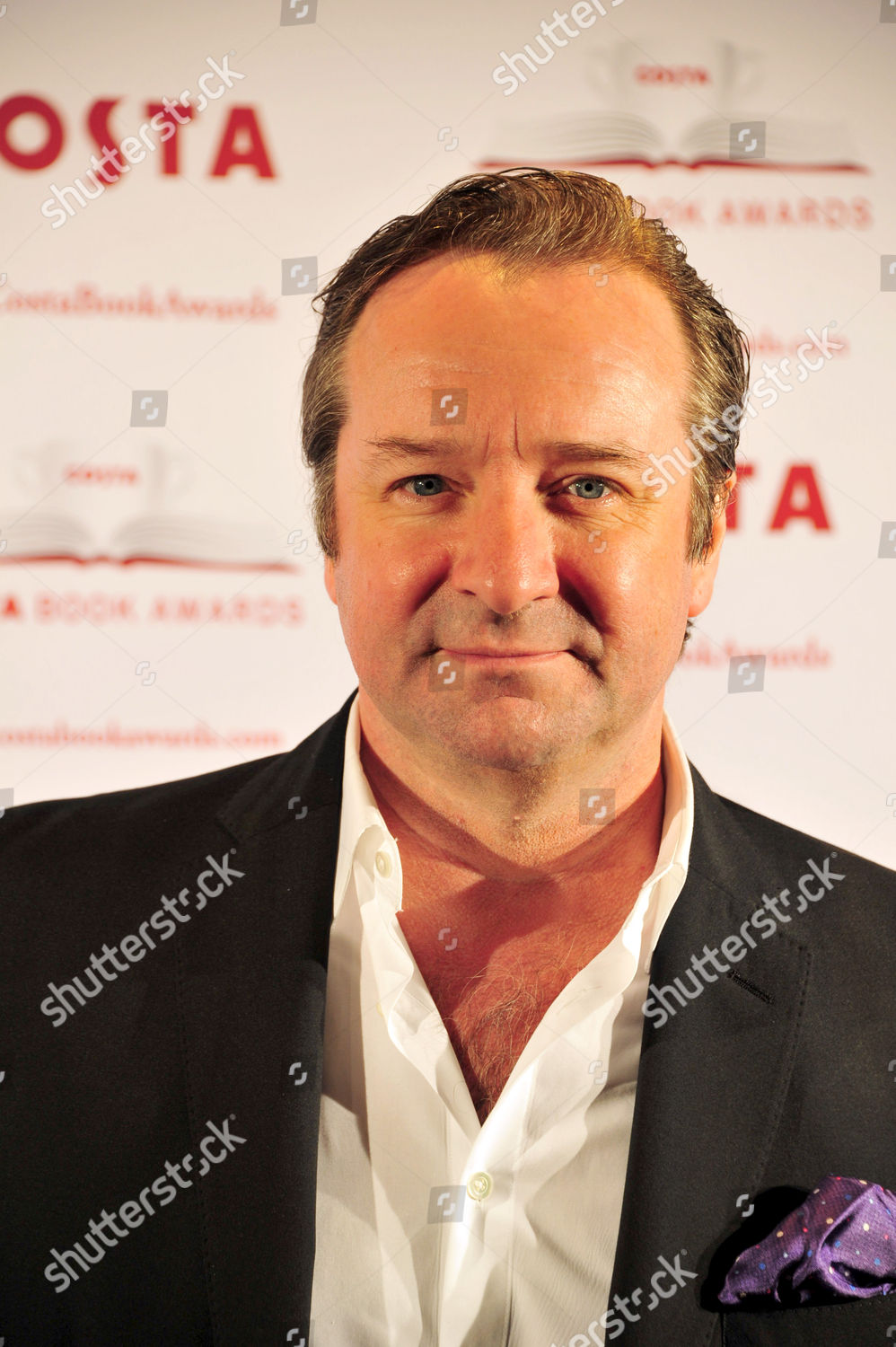 Neil Pearson Editorial Stock Photo - Stock Image | Shutterstock