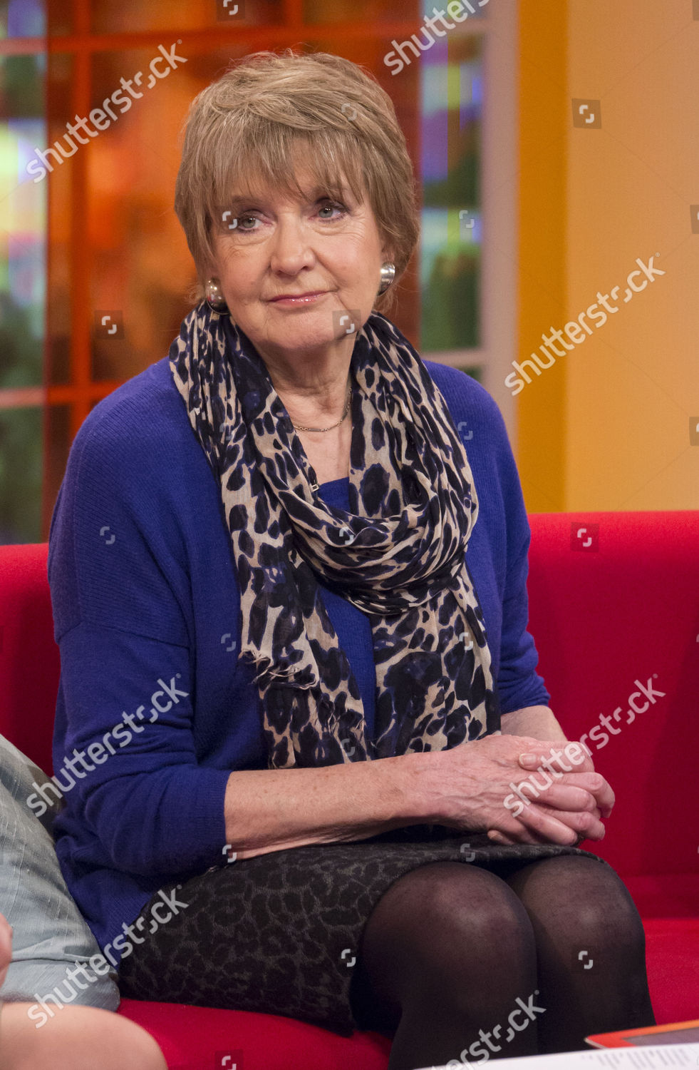 Deidre Sanders Editorial Stock Photo - Stock Image | Shutterstock