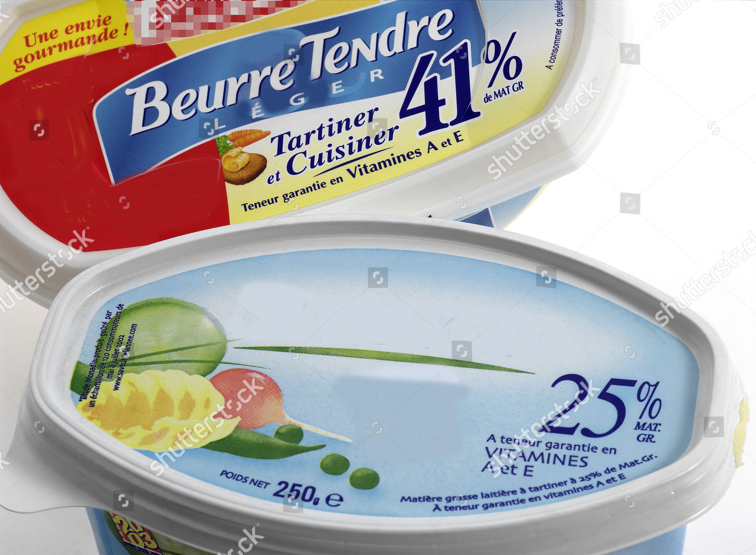 Light Butter Editorial Stock Photo - Stock Image | Shutterstock