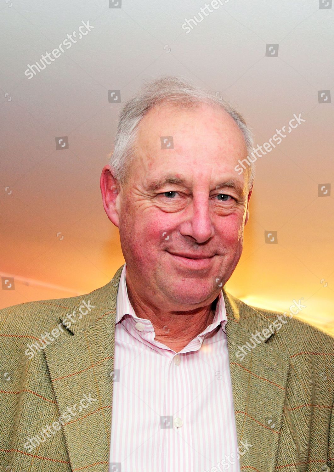 Tim Yeo Editorial Stock Photo - Stock Image | Shutterstock