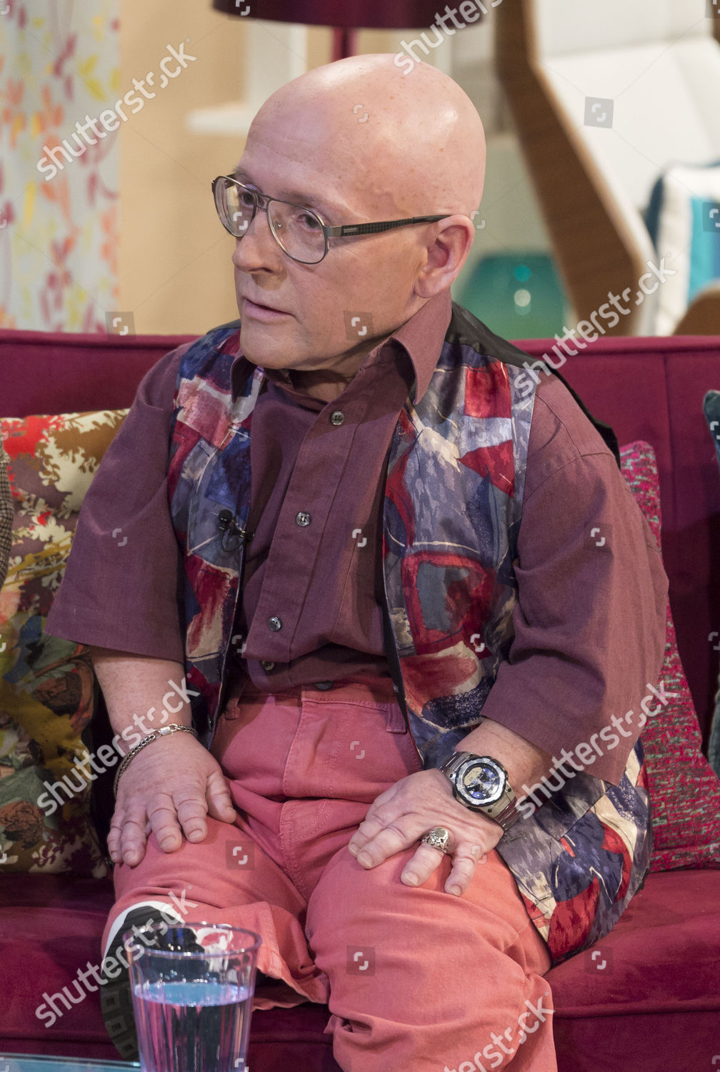 Jon Key Editorial Stock Photo - Stock Image | Shutterstock