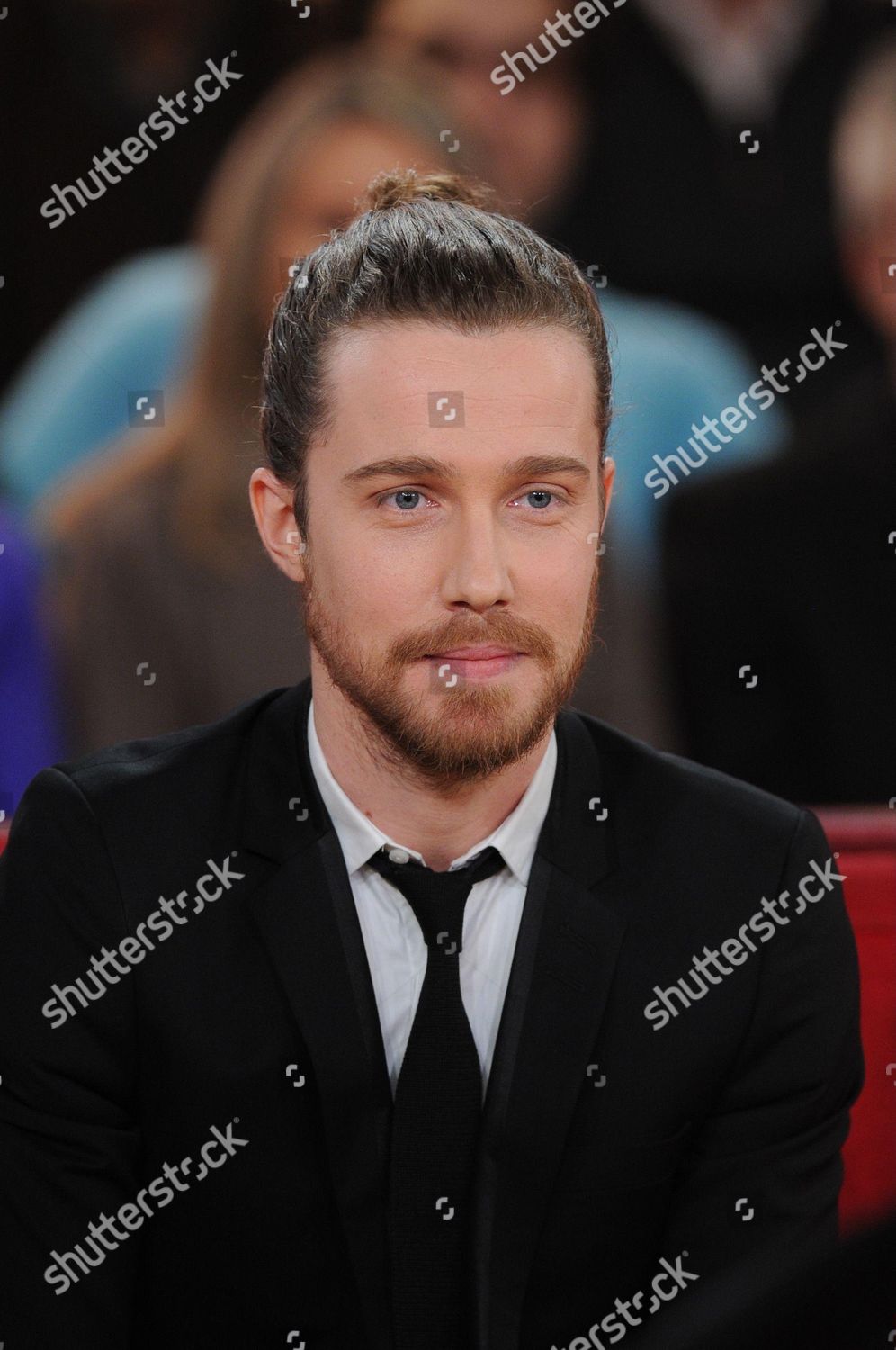 Julien Dore Editorial Stock Photo - Stock Image | Shutterstock